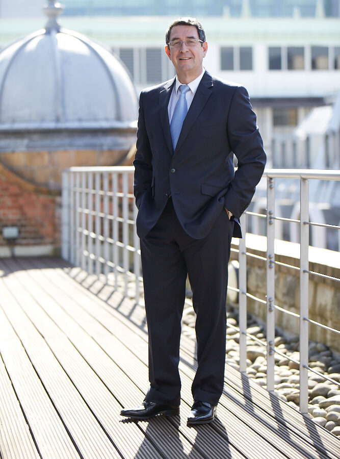 Meet The Team - Vennersys