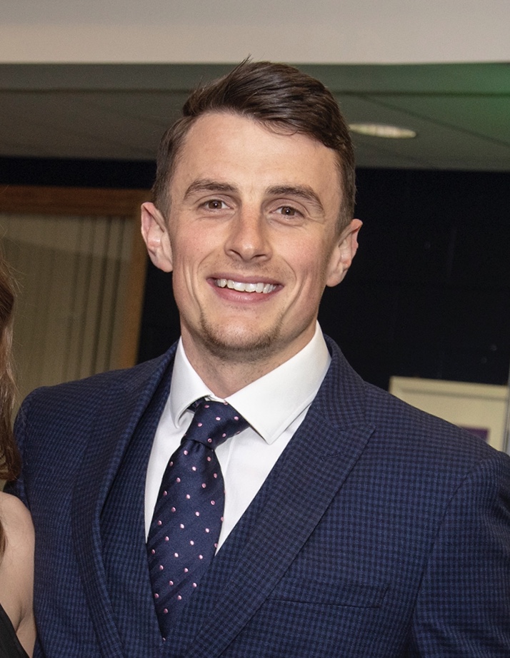 Meet The Team - Vennersys