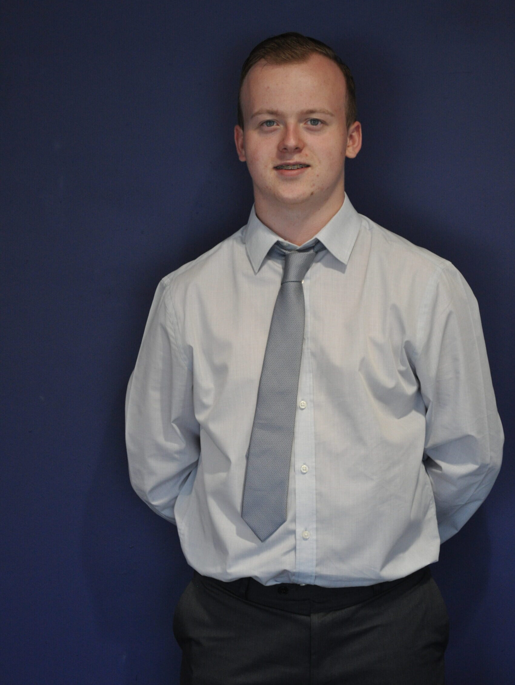 Meet The Team - Vennersys