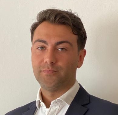 Meet The Team - Vennersys