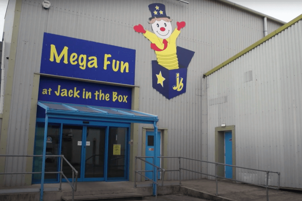 Jack in the Box - Case Studies - Vennersys