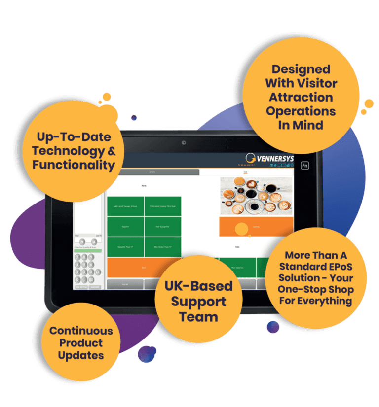 Epos Solution Vennersys